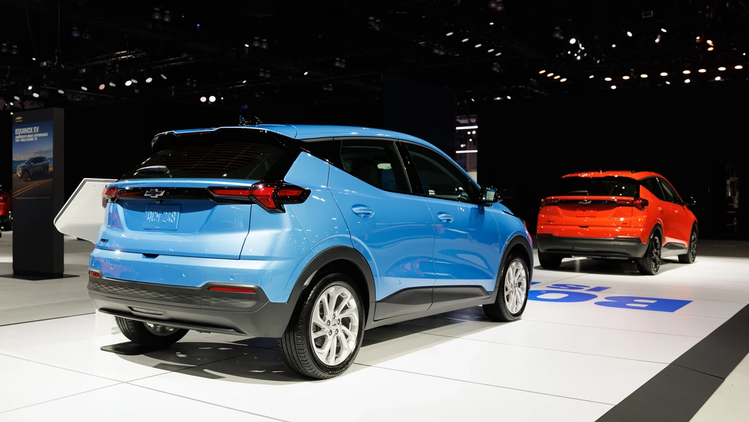 5 affordable electric cars with impressive range and features