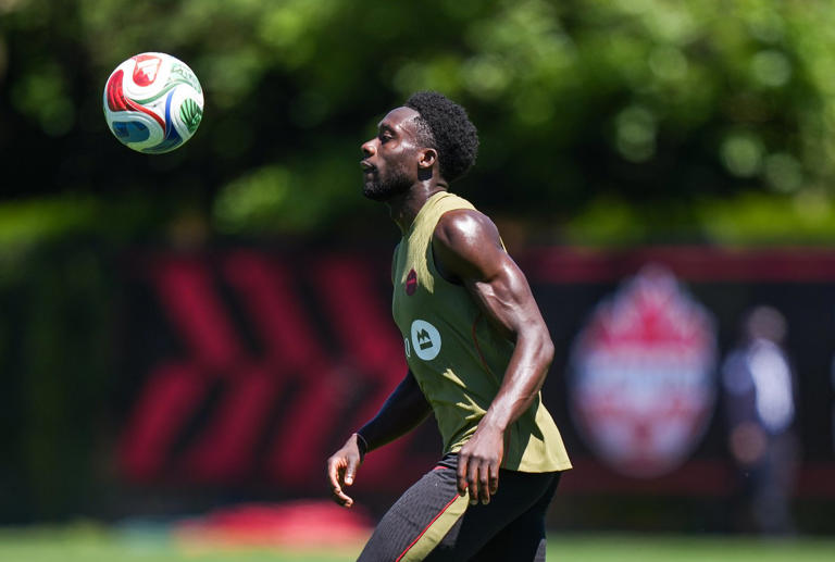 The latest from the 2026 FIFA World Cup in Canada