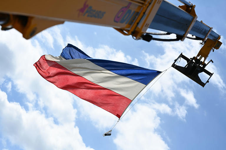 Dutch jobless rate remains stable at 3.9%