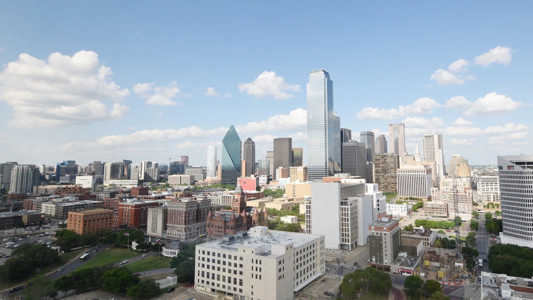 Major developments reshaping Dallas skyline and downtown