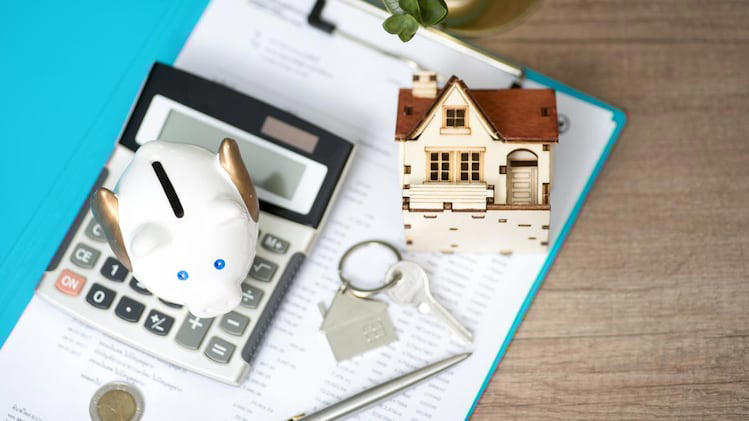 Declining household savings pose risks to India's credit growth engine ...