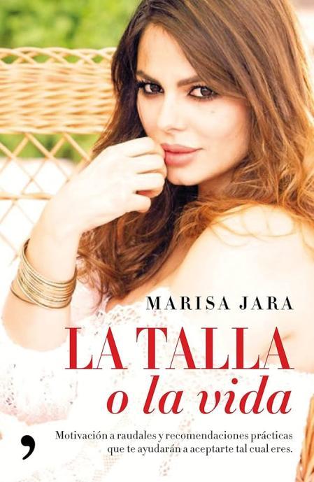 Marisa Jara: “En mi boda no quiero postureo sino un buen potaje de ...