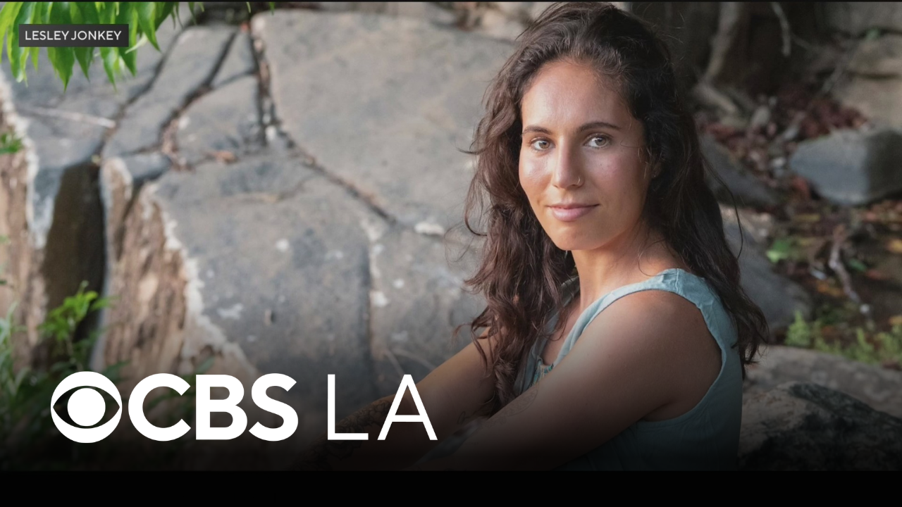 Woman's body found as Costa Rican search area where Santa Clarita ...