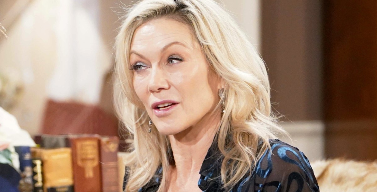 Y&R The Rinse June 16: Patty turns Jack’s rescue mission into her own ...