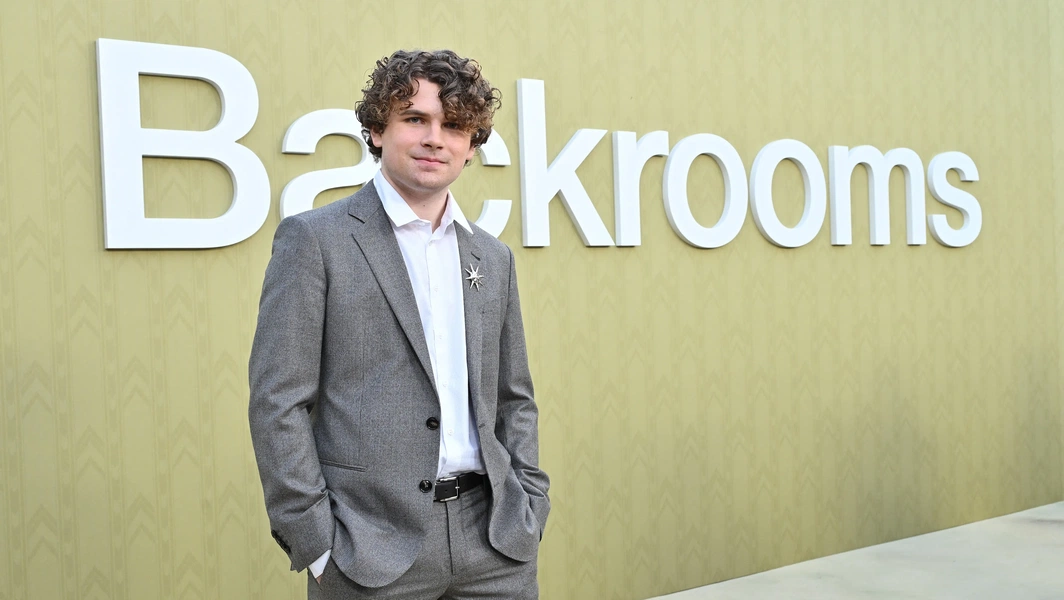 Backrooms 2: Development, story plans, and franchise origins
