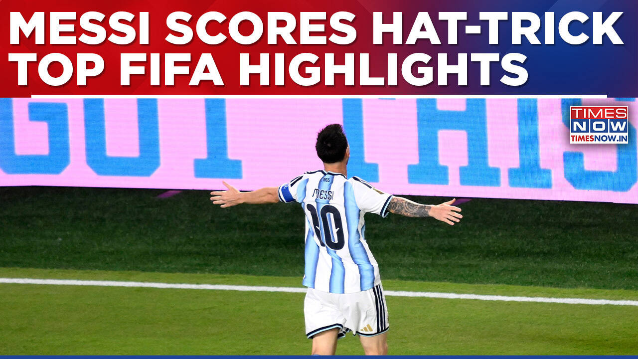 England, Argentina & Germany begin FIFA World Cup 2026 journey with win ...