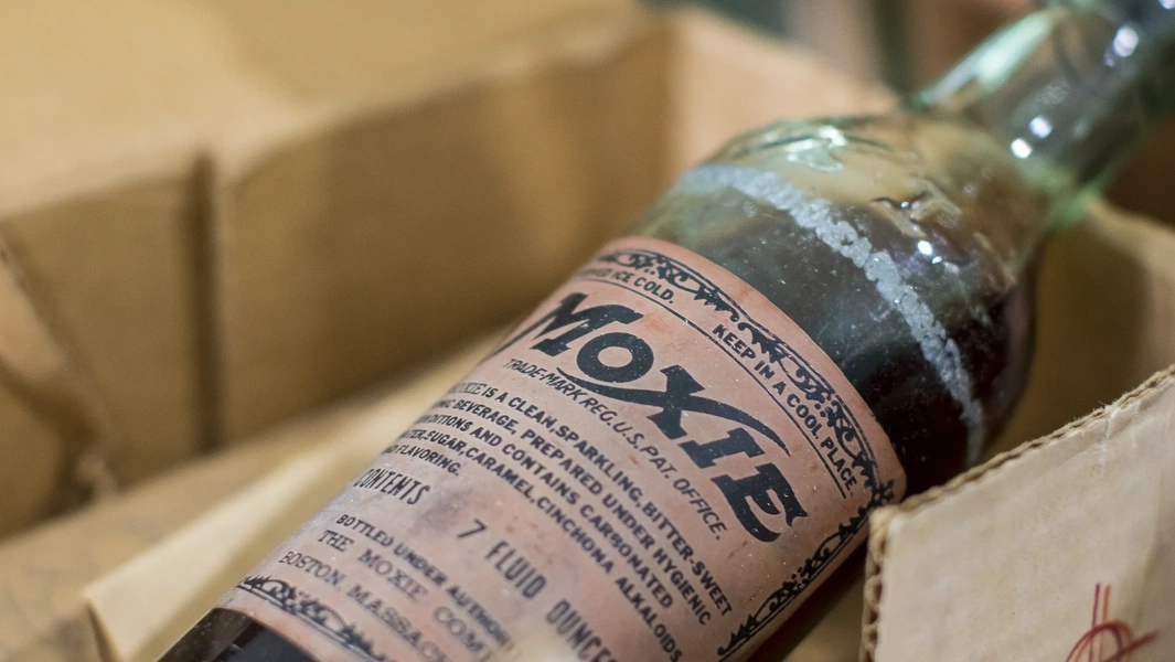 6 unique and nostalgic sodas from Georgia