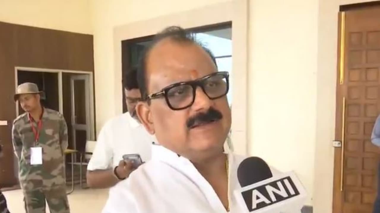 Rajya Sabha polls: Our MLAs not for sale, says confident JMM leader