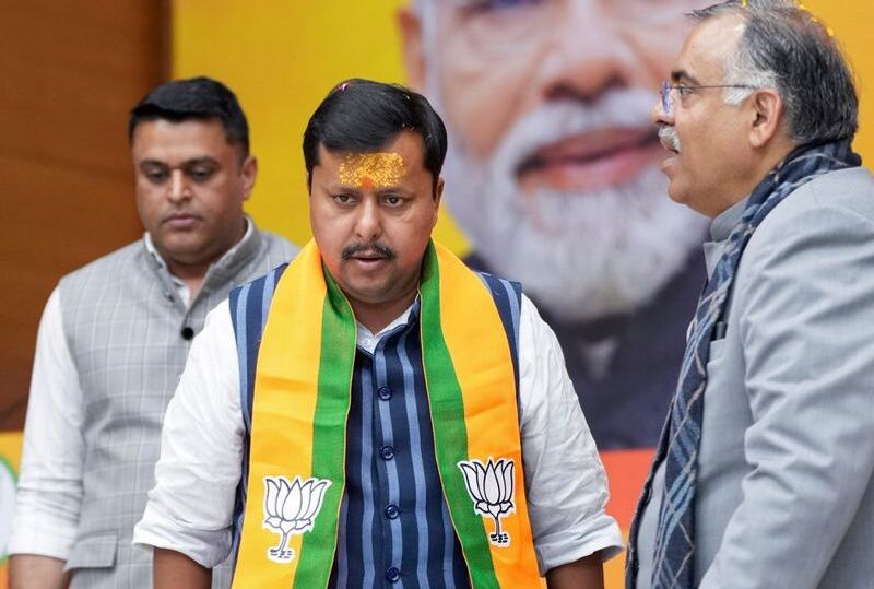 Nitin Nabin to kick off Punjab tour with Golden Temple visit, signals ...