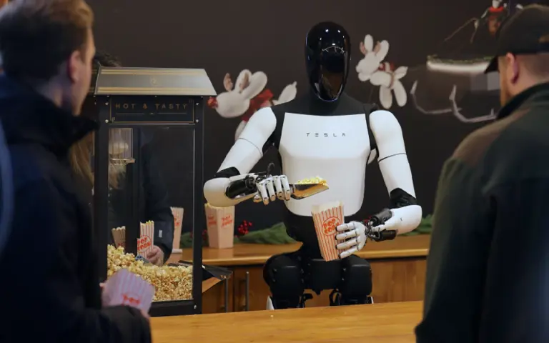 Robots pour cocktails and run marathons, but still can’t multitask