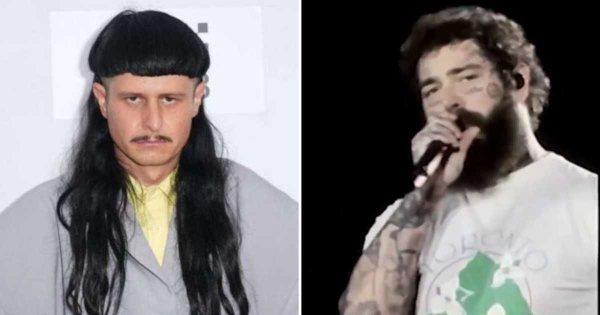 ‘Gentleman who inspired the world’: Post Malone pays tribute to ...