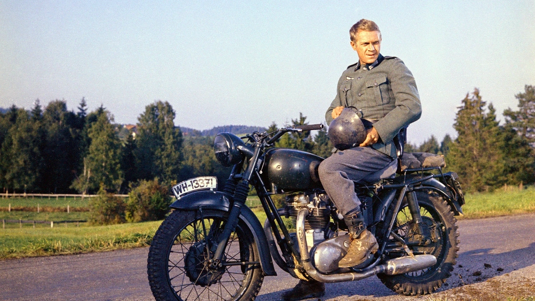 5 essential Steve McQueen films