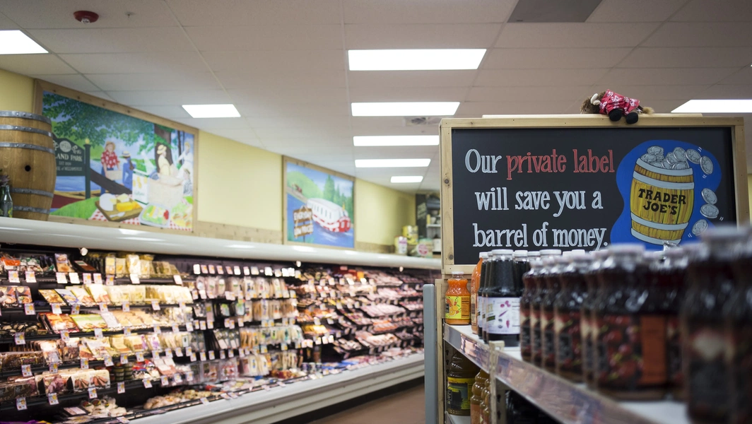 9 insider facts about Trader Joe’s