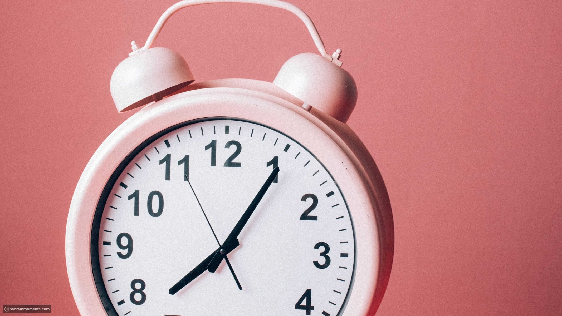 Why waiting for 'the right mood' is keeping you unsuccessful
