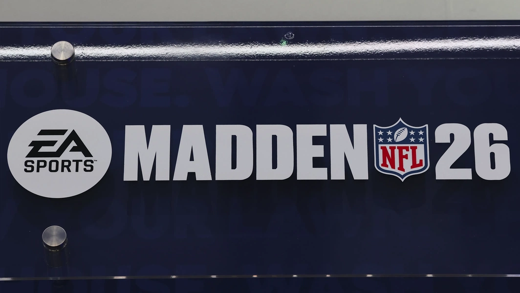 EA launches platform for real-time in-game ads across sports titles