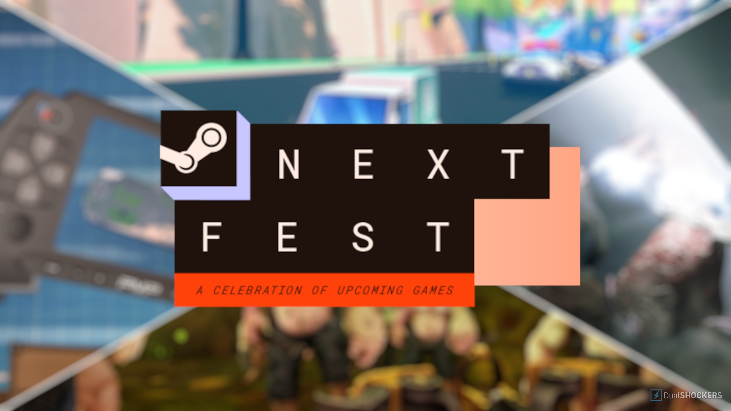 10 coolest demos from Steam Next Fest June 2026