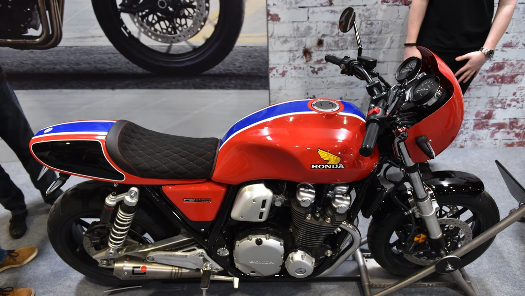 13 Japanese motorcycles known for exceptional longevity