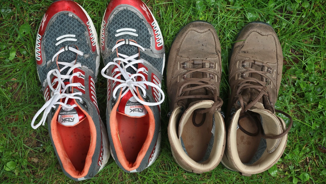 4 comfortable shoes for long days on your feet