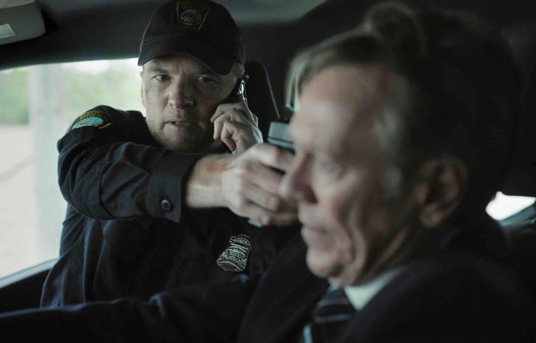 Netflix : « Sur tes traces », nouvelle mini-série stressante sur la ...