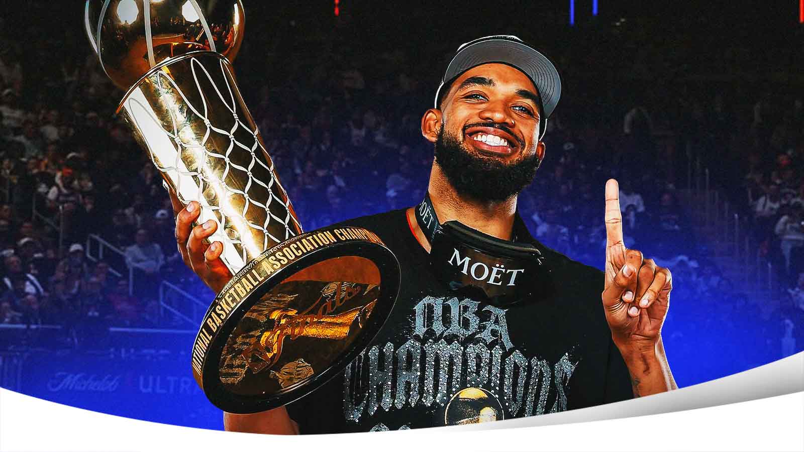 Karl-Anthony Towns details talk with Dominican Republic president amid ...