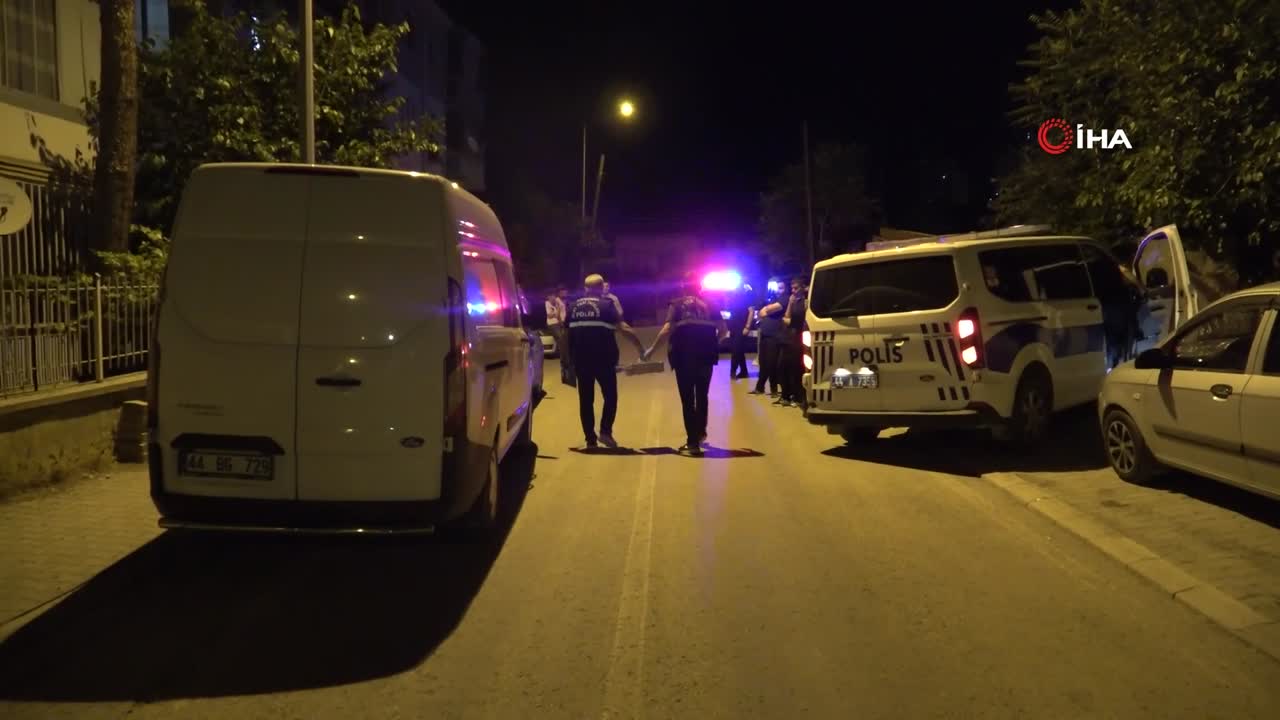 Malatya'da 57 yaşındaki adam arkadaşının evinde ölü bulundu