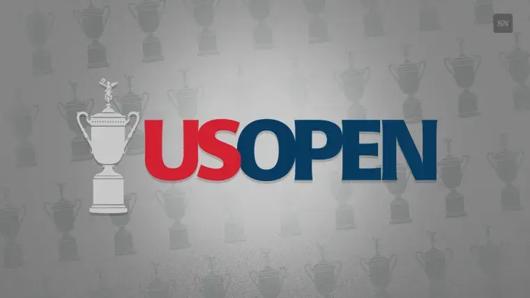 What channel is US Open golf on today? TV coverage, live streams to ...