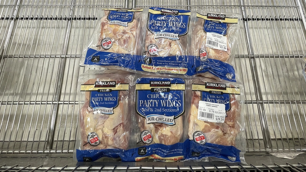 6 best frozen chicken wings of 2026