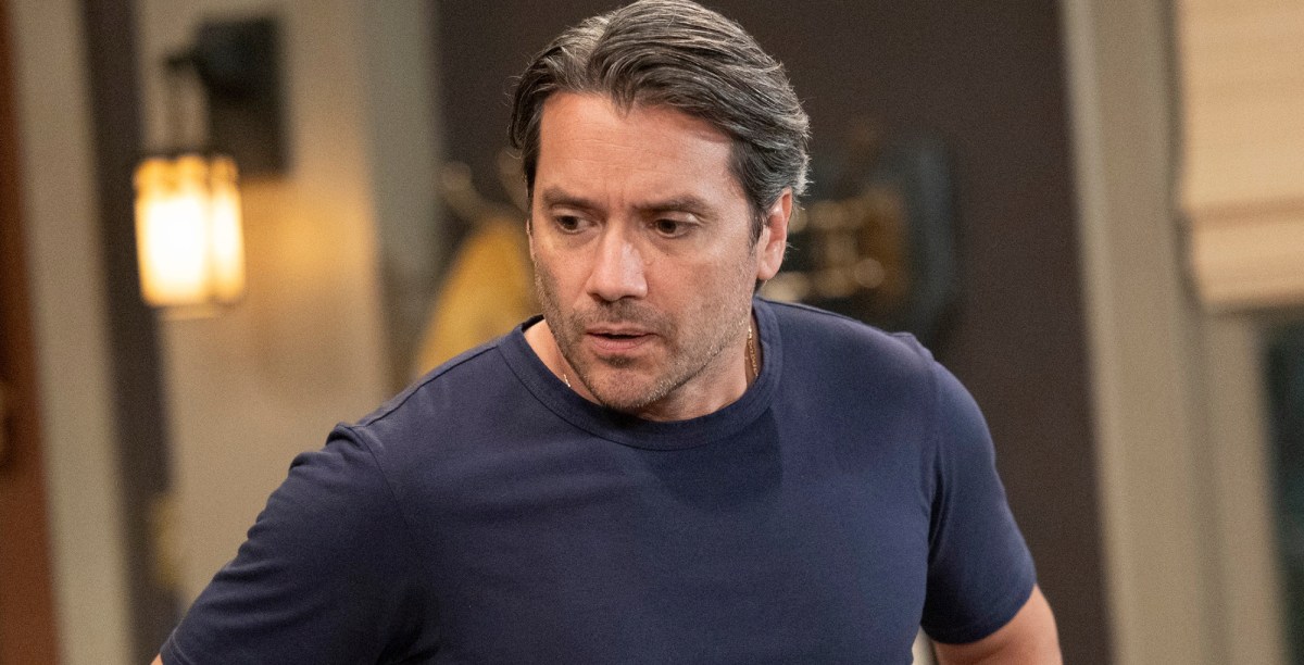 GH The Rinse June 16: Dante stands his ground and it will cost him