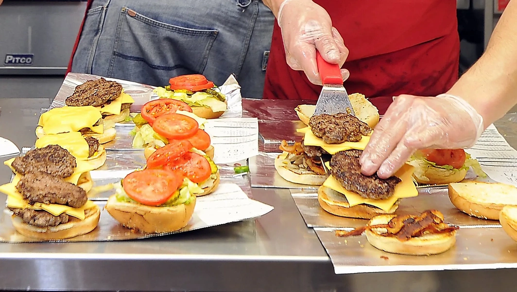5 fan-created fast food items that became menu staples