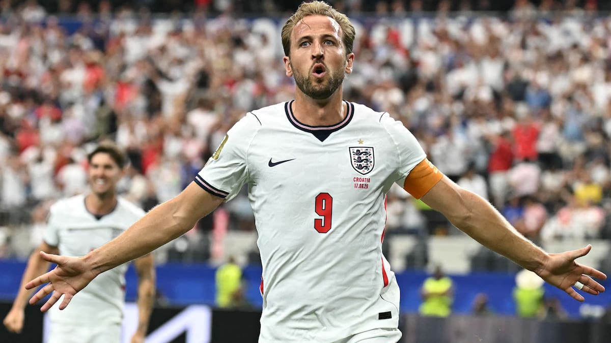«So viel wert wie ein Hattrick»: Für diese Mega-Aktion wird England ...