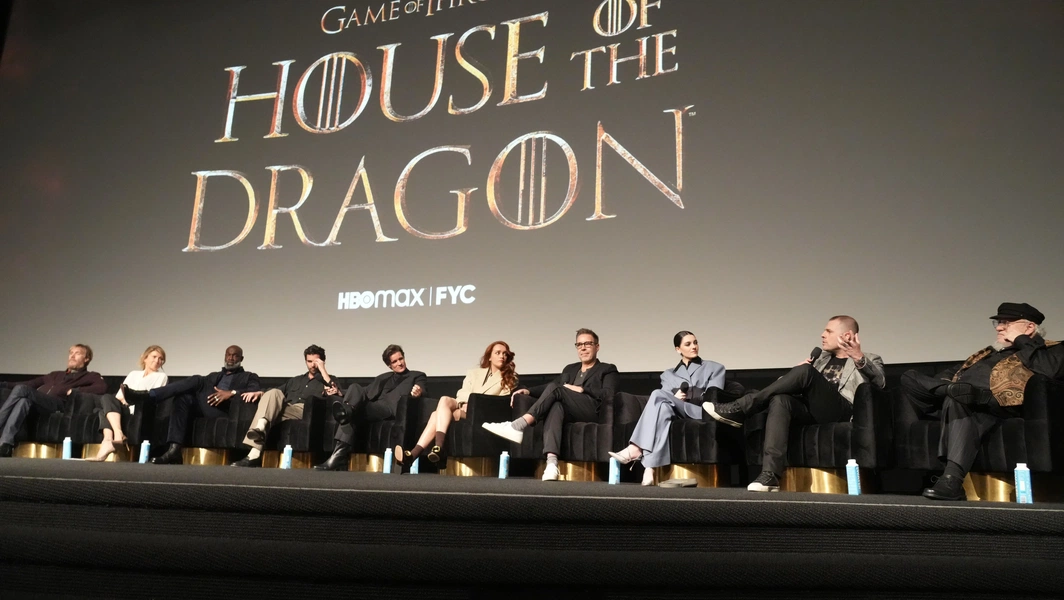 George RR Martin’s praise and critiques of TV adaptations