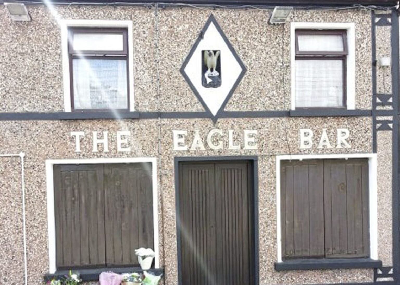 British army collusion gun 'loaned out' by UVF commander