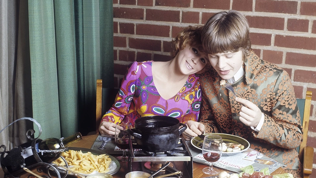 15 unusual and nostalgic food trends