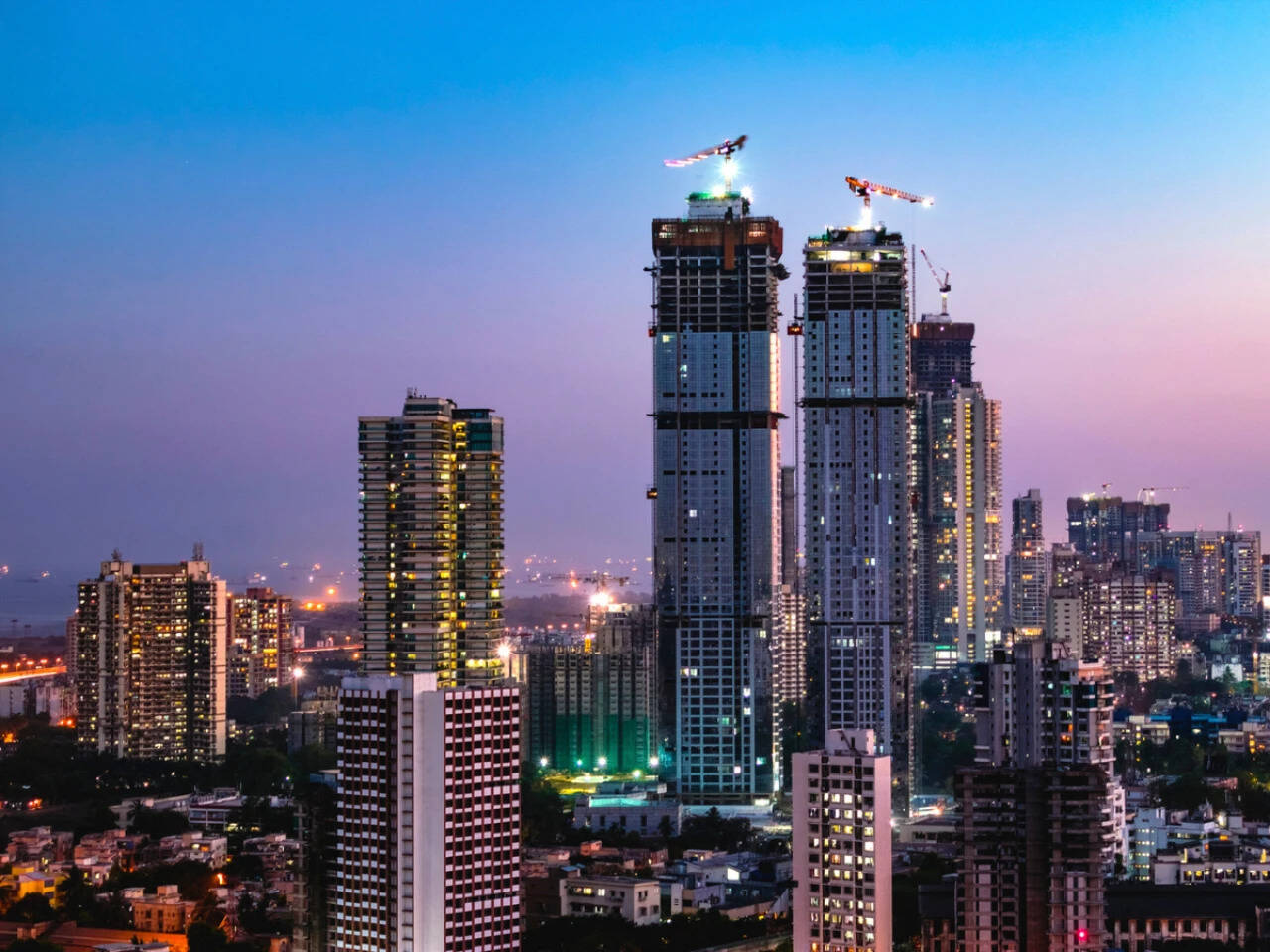India taps World Bank, ADB for $2.5 billion infrastructure spend