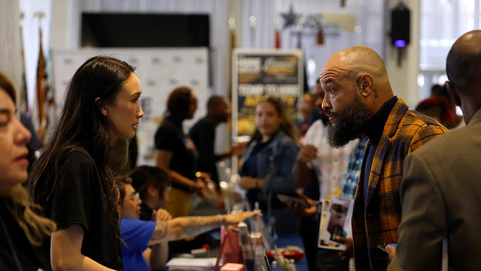 12 unconventional paths to landing a job