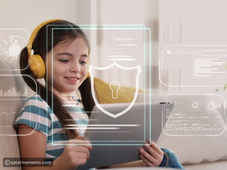 Qatar reviews draft law for children digital protection