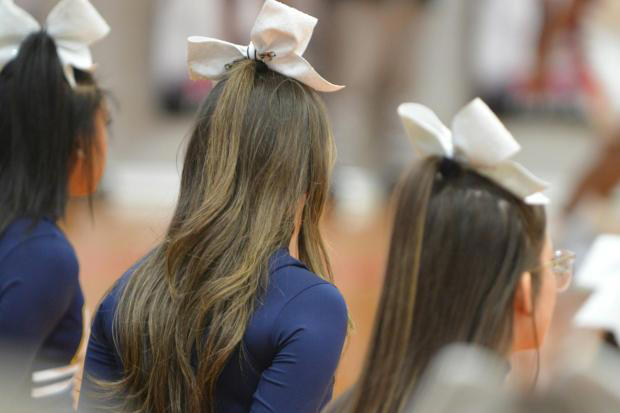 International cheerleading competition returns to Bournemouth venue ...
