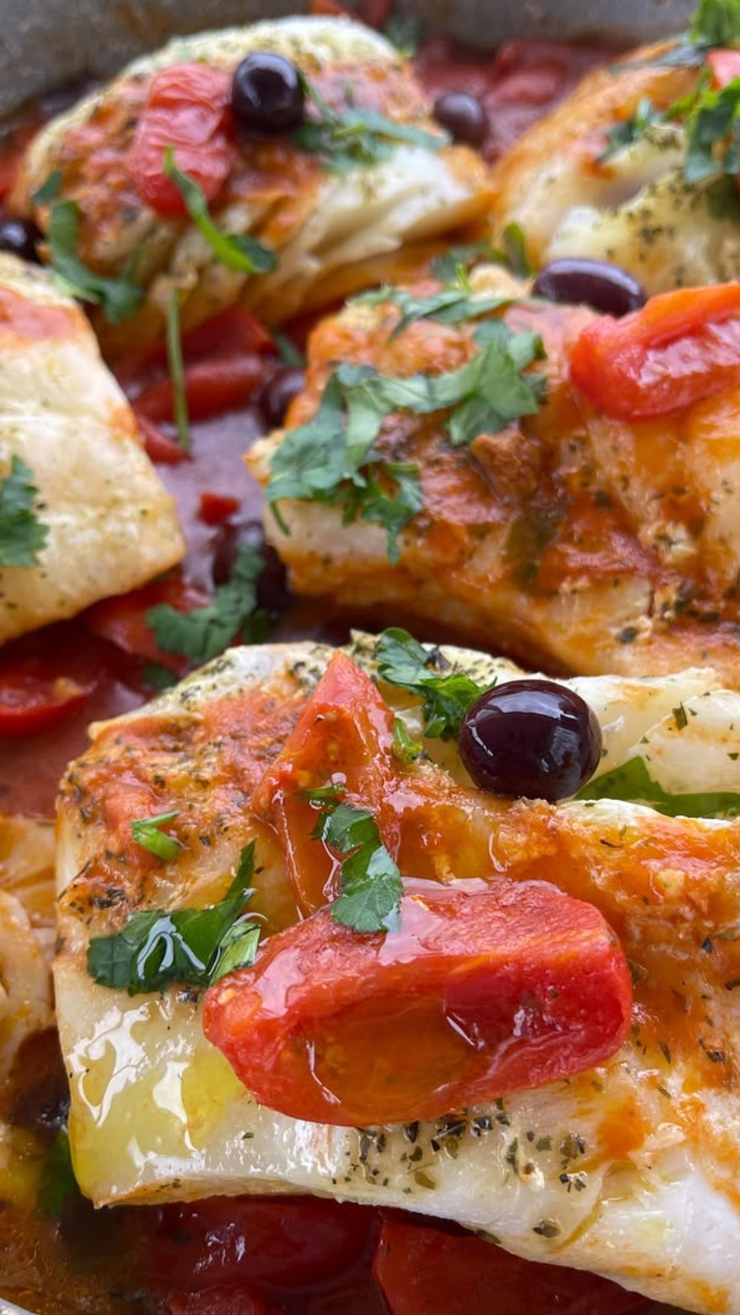 Stoccafisso alla napoletana: ricetta tradizionale ricca di sapore