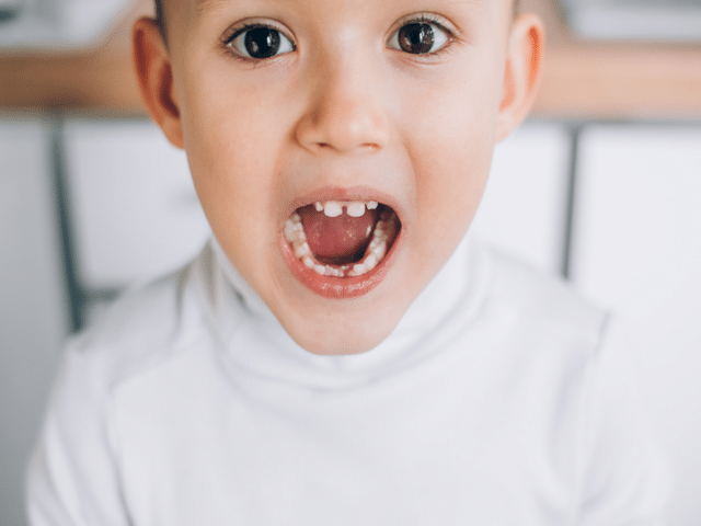 Parenting tips: If your child is also developing crooked teeth, keep ...