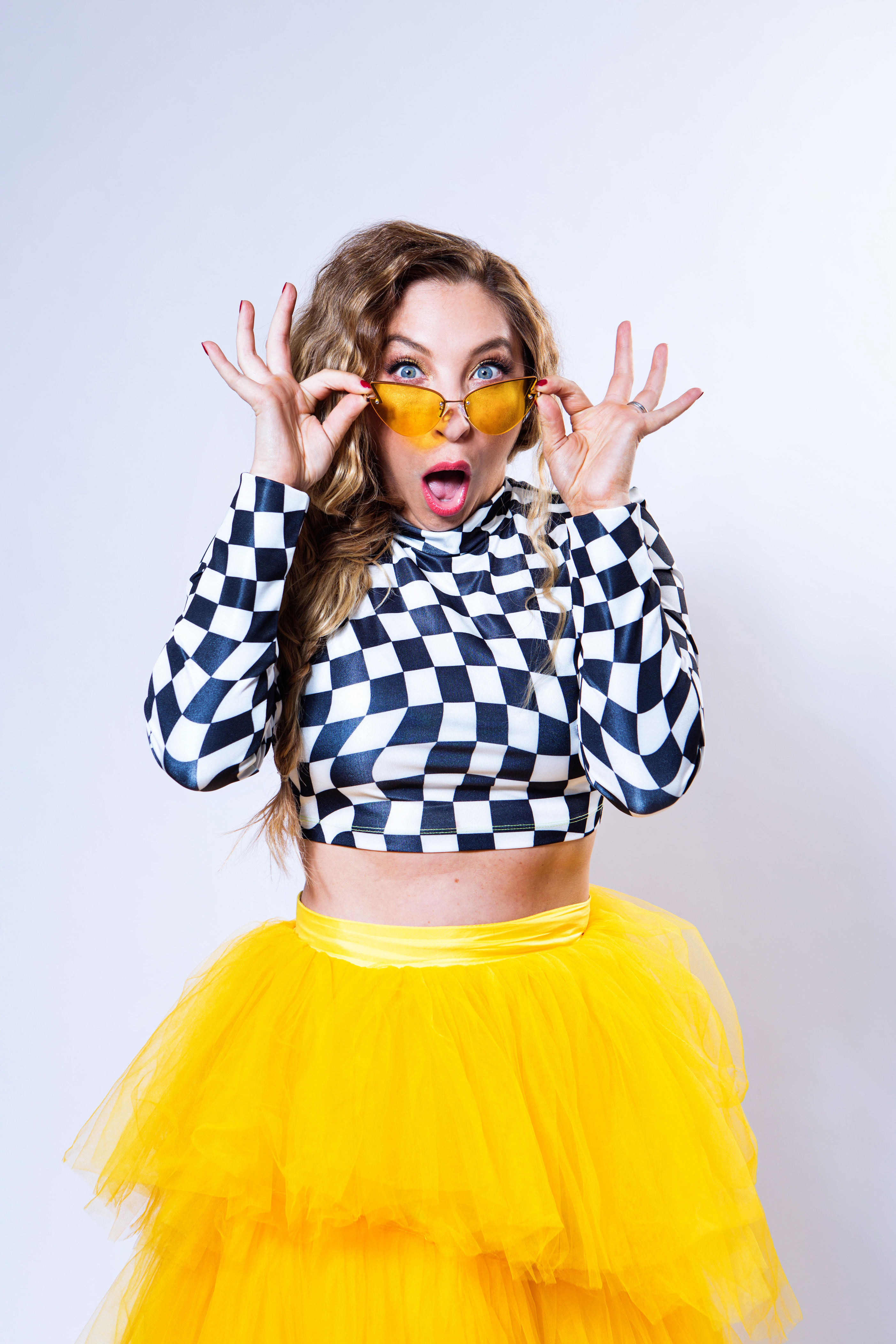 Elton John’s music reimagined through the voices of iconic women