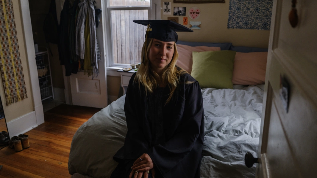 9 college majors with the highest graduate regret