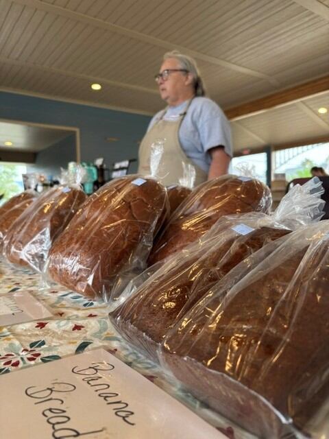 It's all a big family: Escanaba Farmers Market returns this year