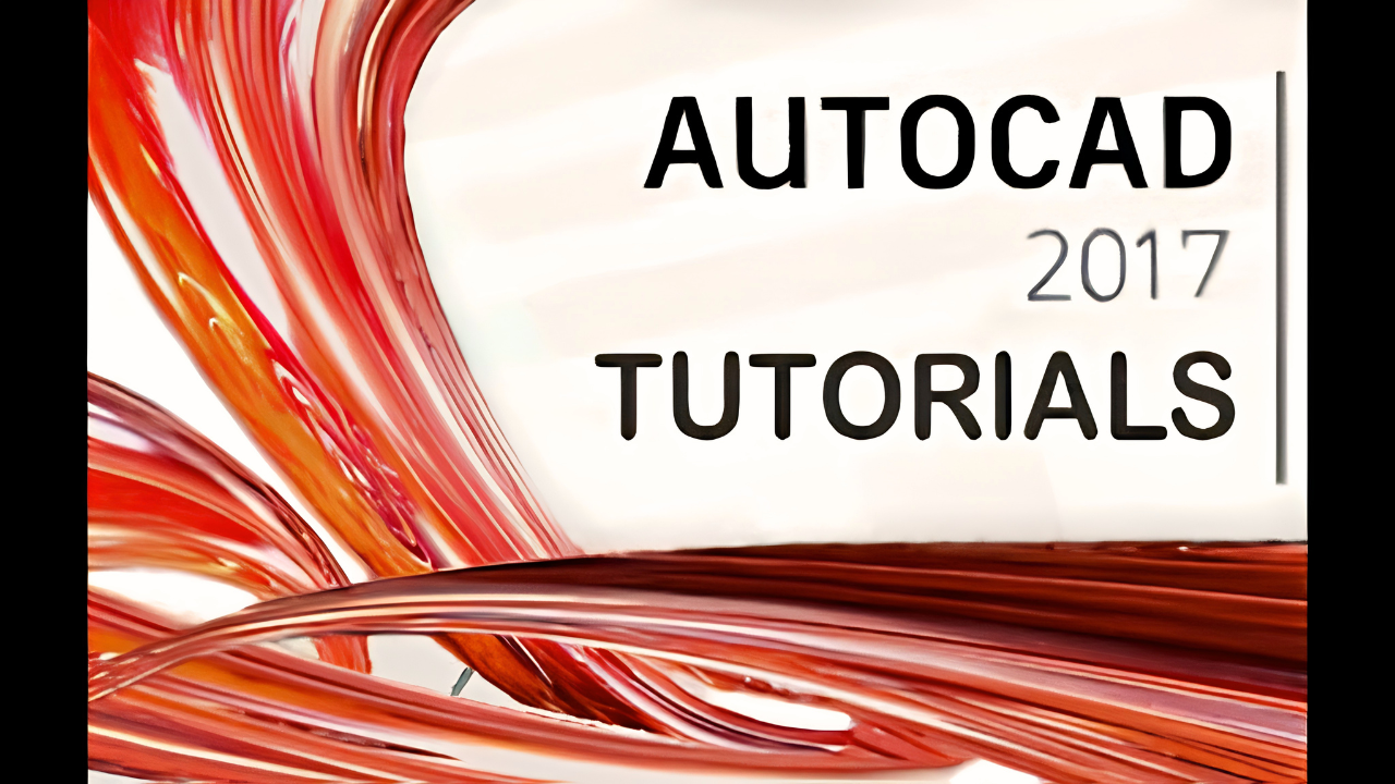AutoCAD 2017 for beginners: Complete 12-minute tutorial & overview