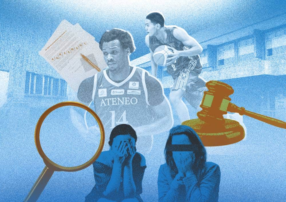 It isn’t about being right anymore, Ateneo
