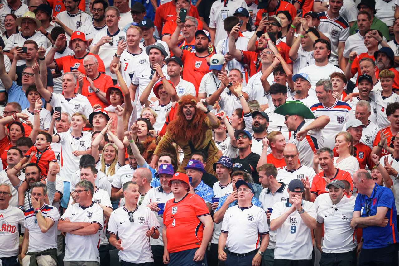 Despite FIFA's best efforts, the World Cup at 'Dallas Stadium' is off ...