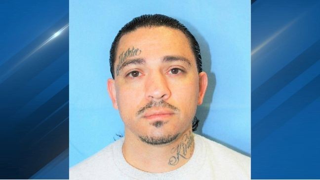 Man shot by Border Patrol in Blaine faces federal felon-in-possession ...