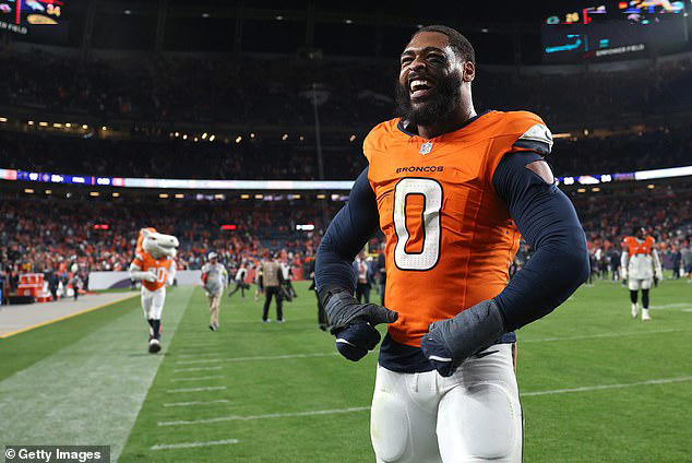 Construction worker found dead in a ceiling at the Denver Broncos' new ...