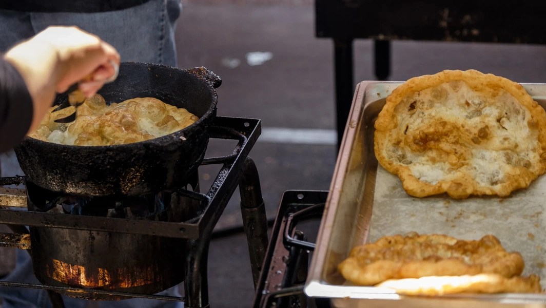 11 traditional Native American foods and their cultural roots