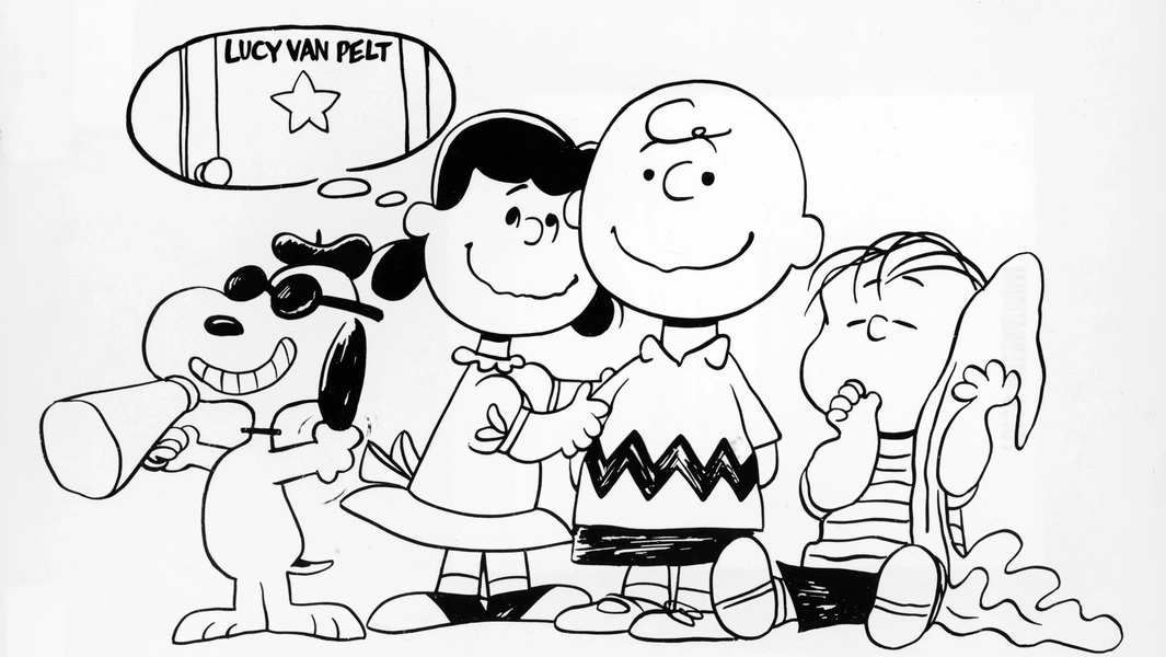 The legacy and characters of Peanuts