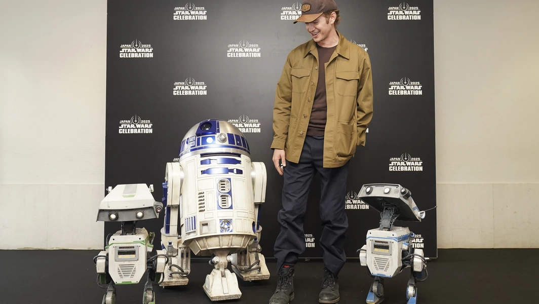 6 upcoming Star Wars projects featuring Anakin Skywalker